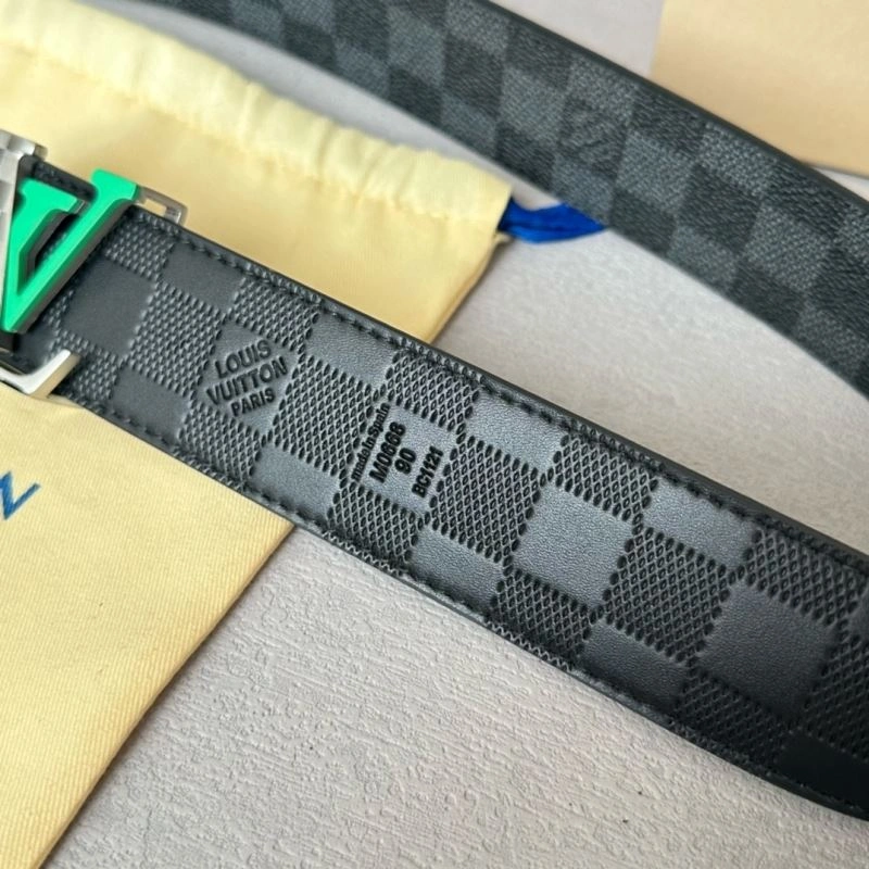 Cut-rate Louis Vuitton Belts
