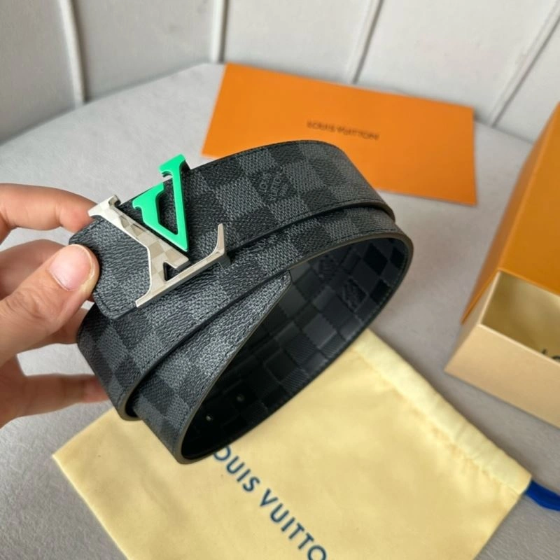 Cut-rate Louis Vuitton Belts
