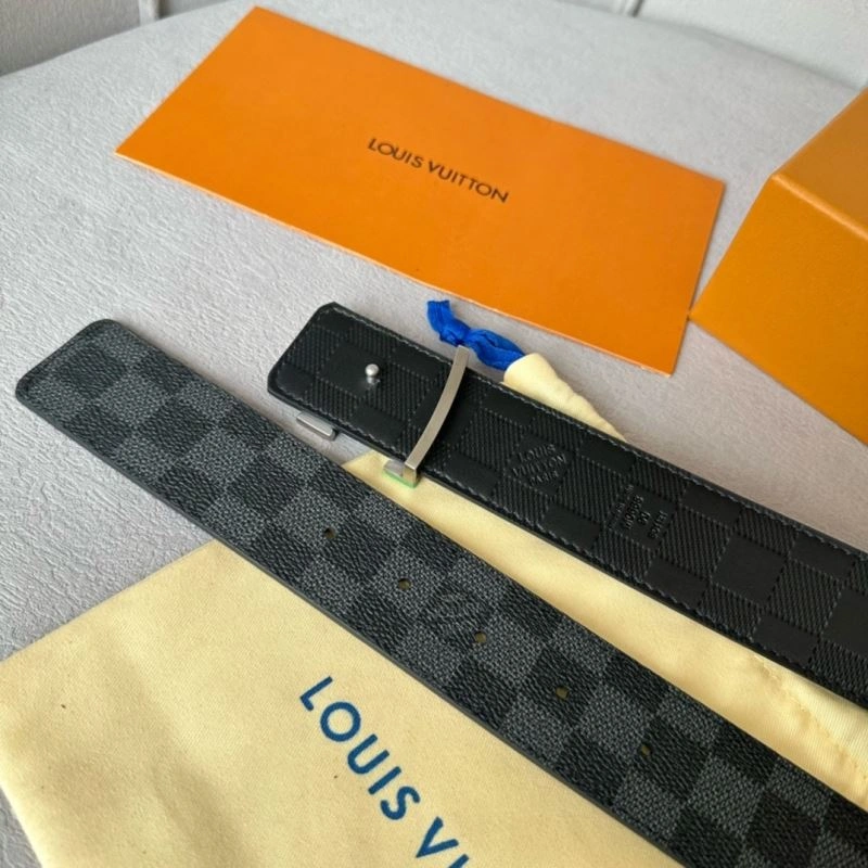 Cut-rate Louis Vuitton Belts