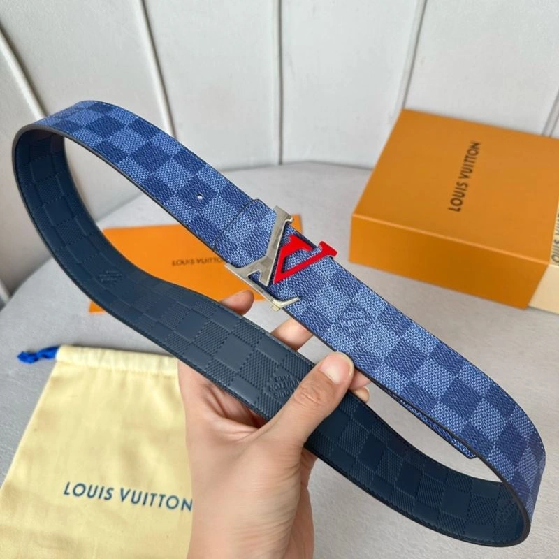 Louis Vuitton Belts