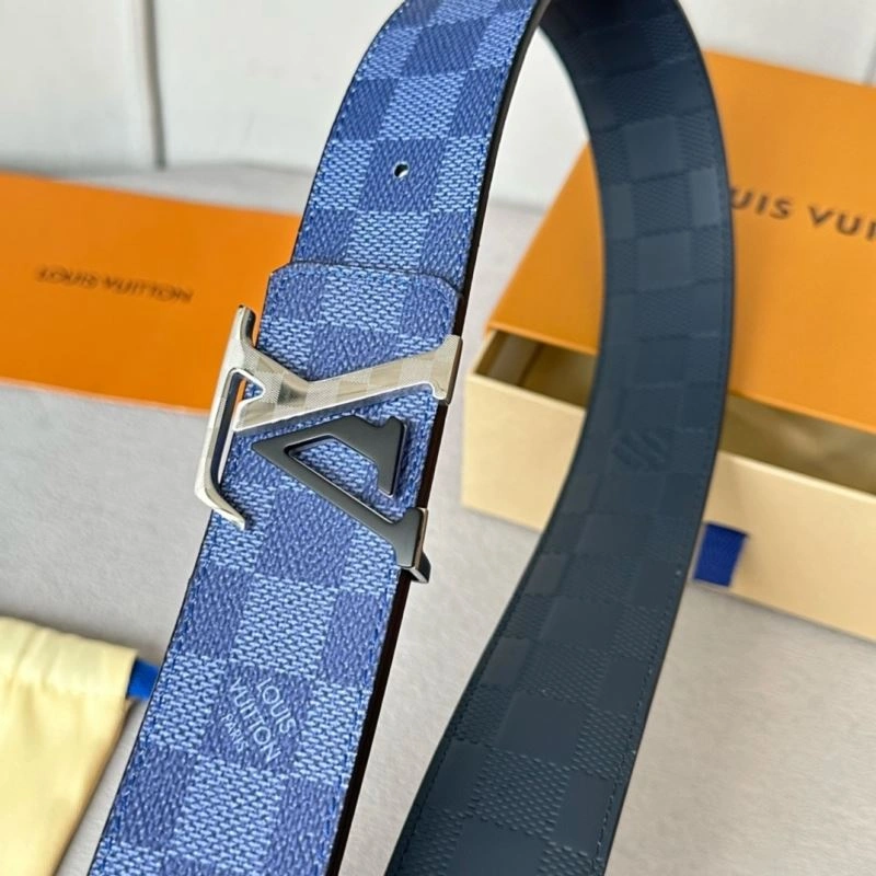 High accuracy Louis Vuitton Belts