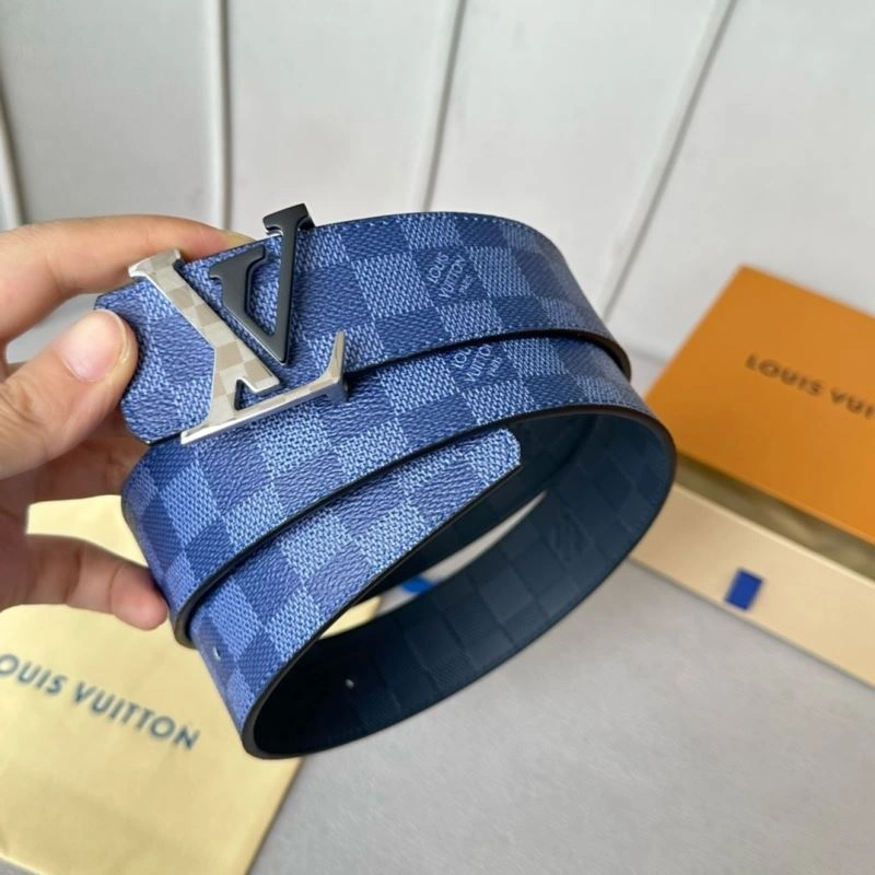 High accuracy Louis Vuitton Belts