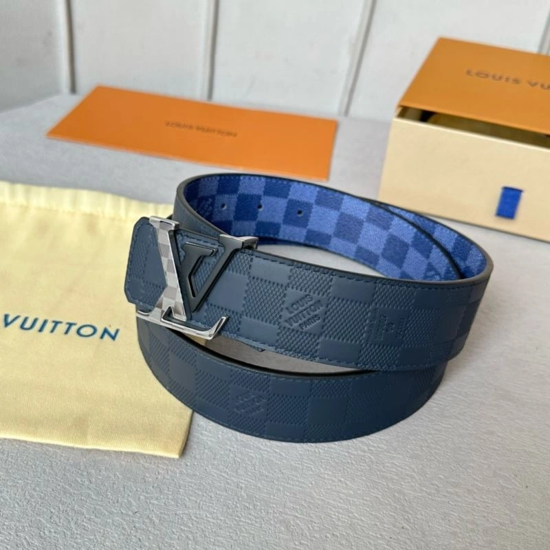 High accuracy Louis Vuitton Belts