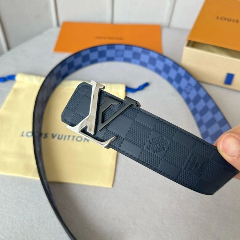 High accuracy Louis Vuitton Belts