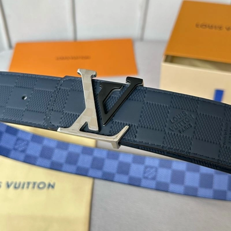 High accuracy Louis Vuitton Belts