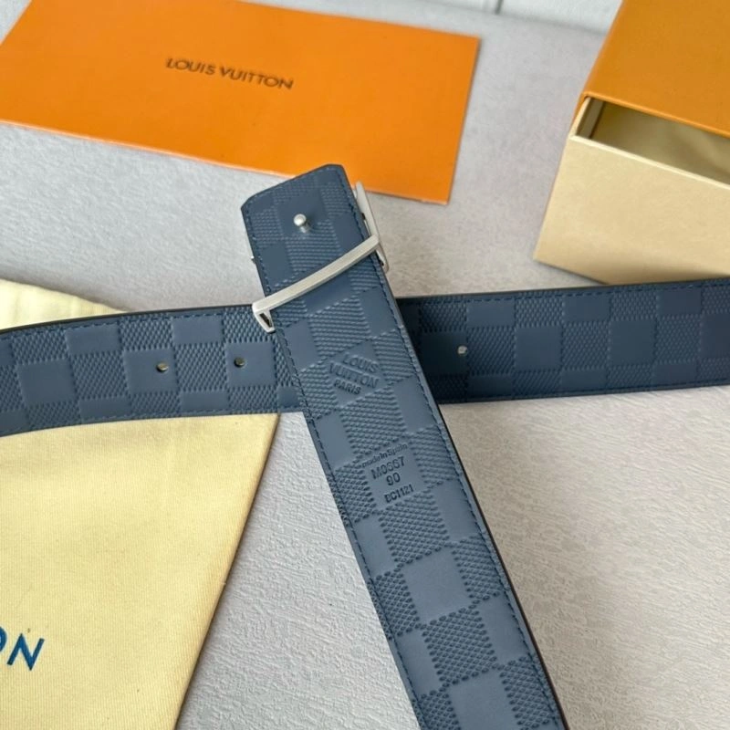 High accuracy Louis Vuitton Belts