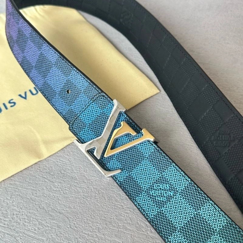 Low-cost Louis Vuitton Belts