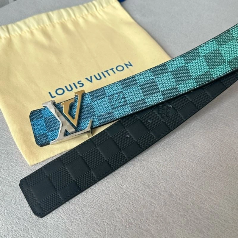 Low-cost Louis Vuitton Belts