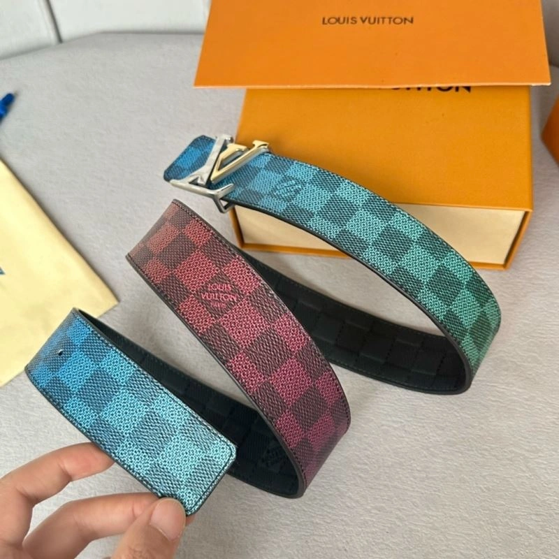 Low-cost Louis Vuitton Belts