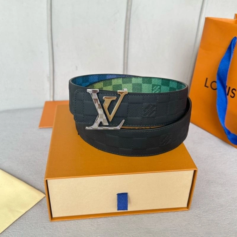 Low-cost Louis Vuitton Belts