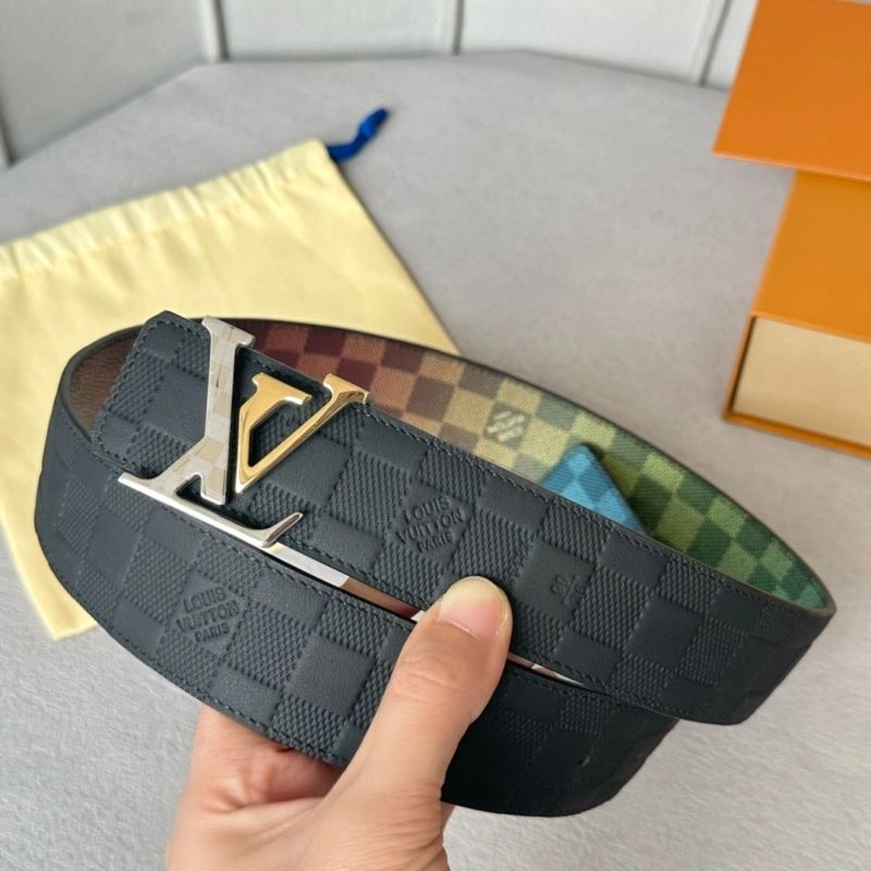 Low-cost Louis Vuitton Belts
