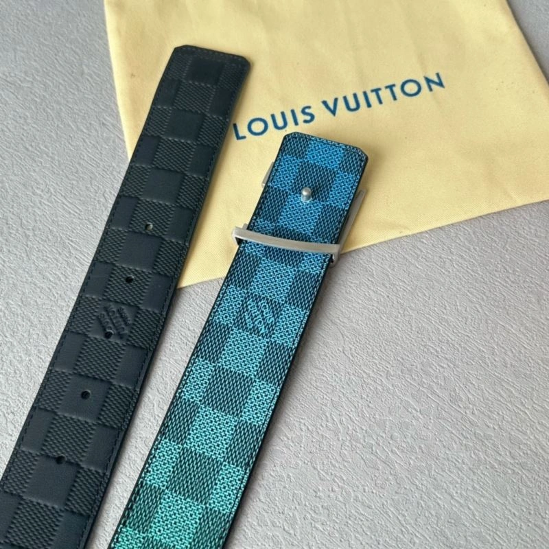 Low-cost Louis Vuitton Belts