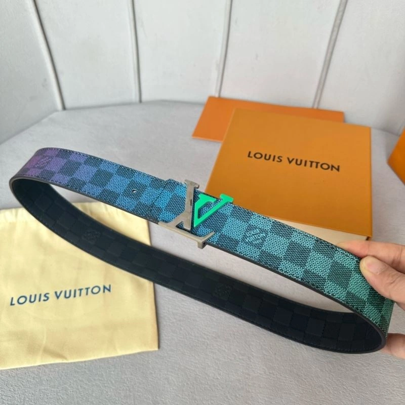 Louis Vuitton Belts