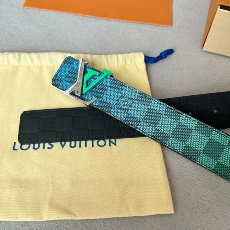 Top mirror Louis Vuitton Belts
