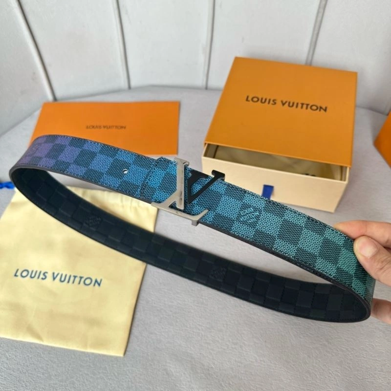 Louis Vuitton Belts