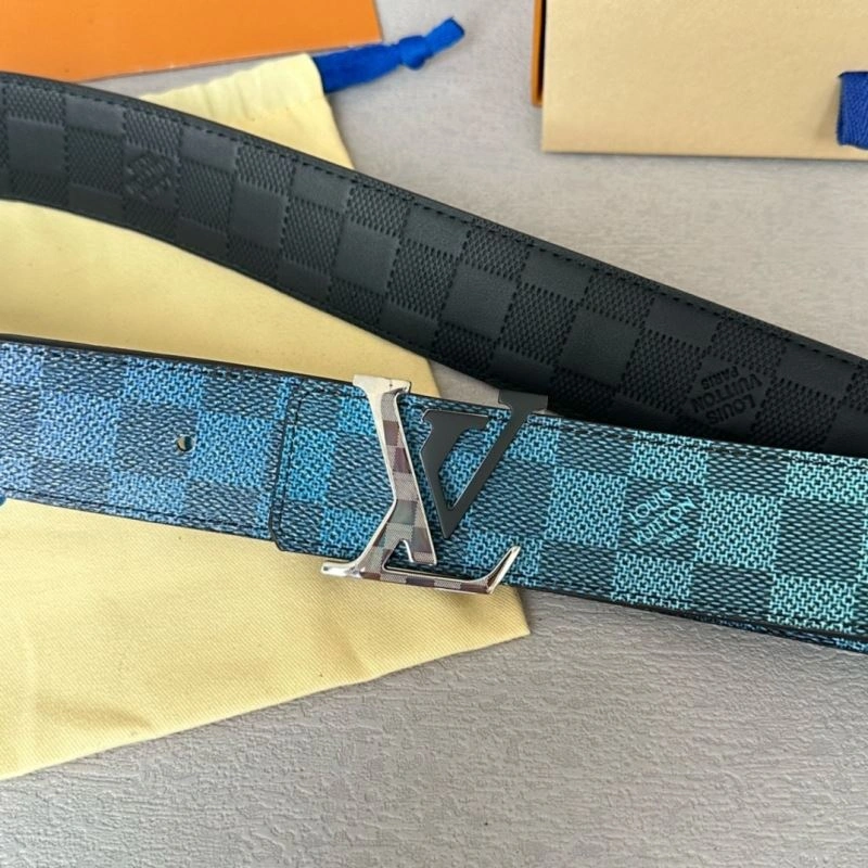 Cut-rate Louis Vuitton Belts