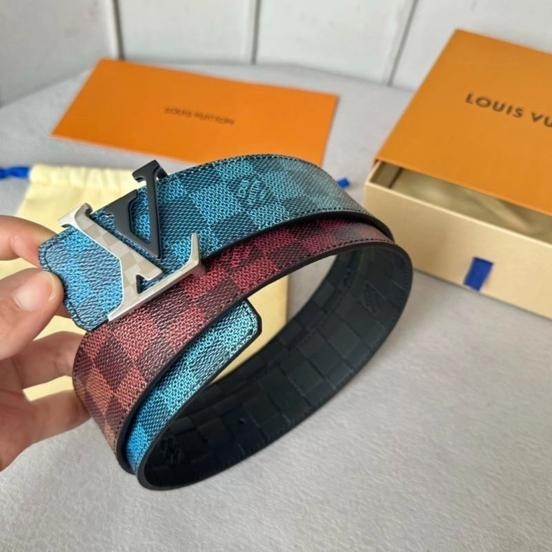 Cut-rate Louis Vuitton Belts