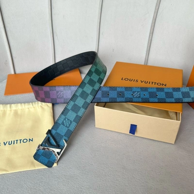 Cut-rate Louis Vuitton Belts