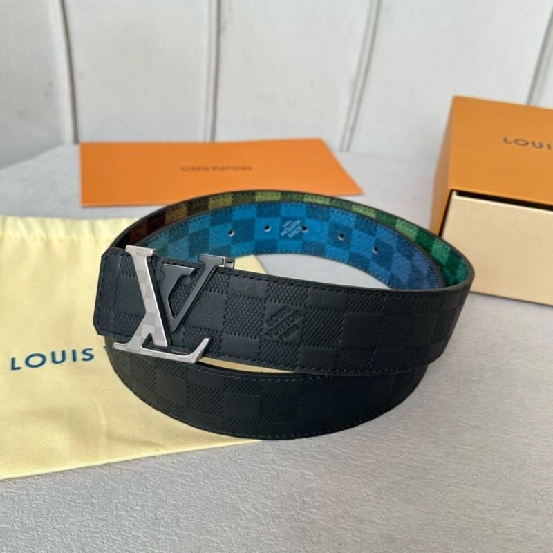 Cut-rate Louis Vuitton Belts