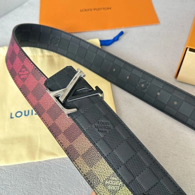 Cut-rate Louis Vuitton Belts