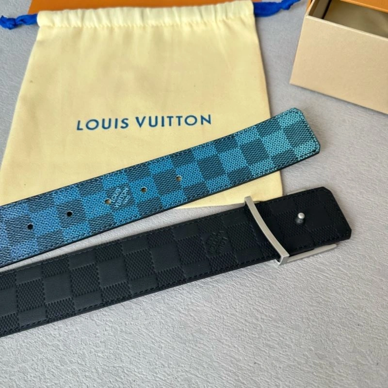 Cut-rate Louis Vuitton Belts