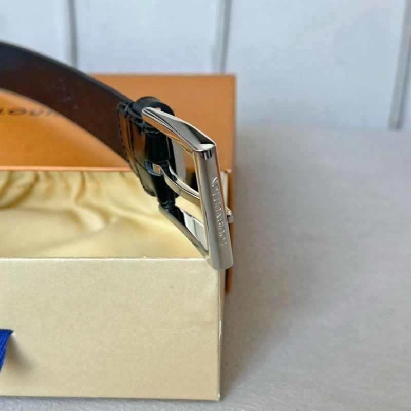 Perfect replica Louis Vuitton Belts