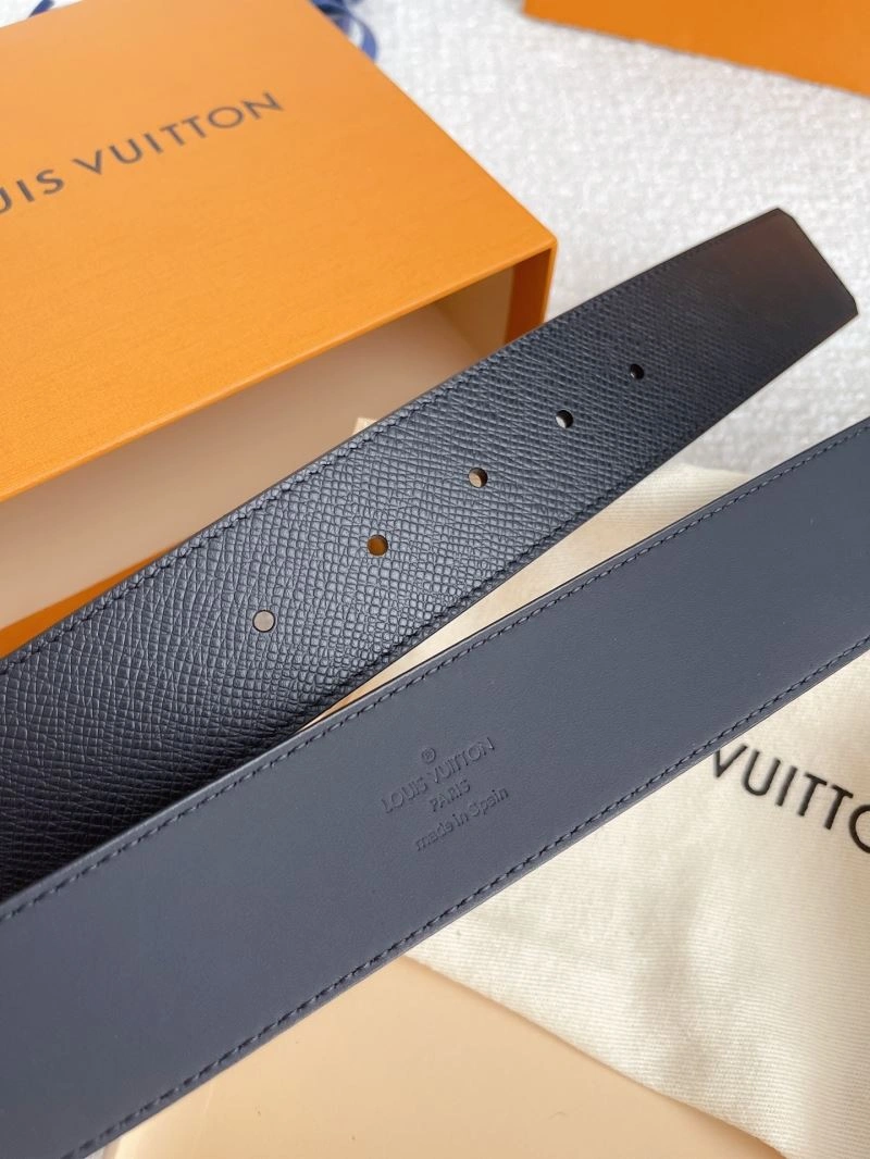 Official Louis Vuitton Belts