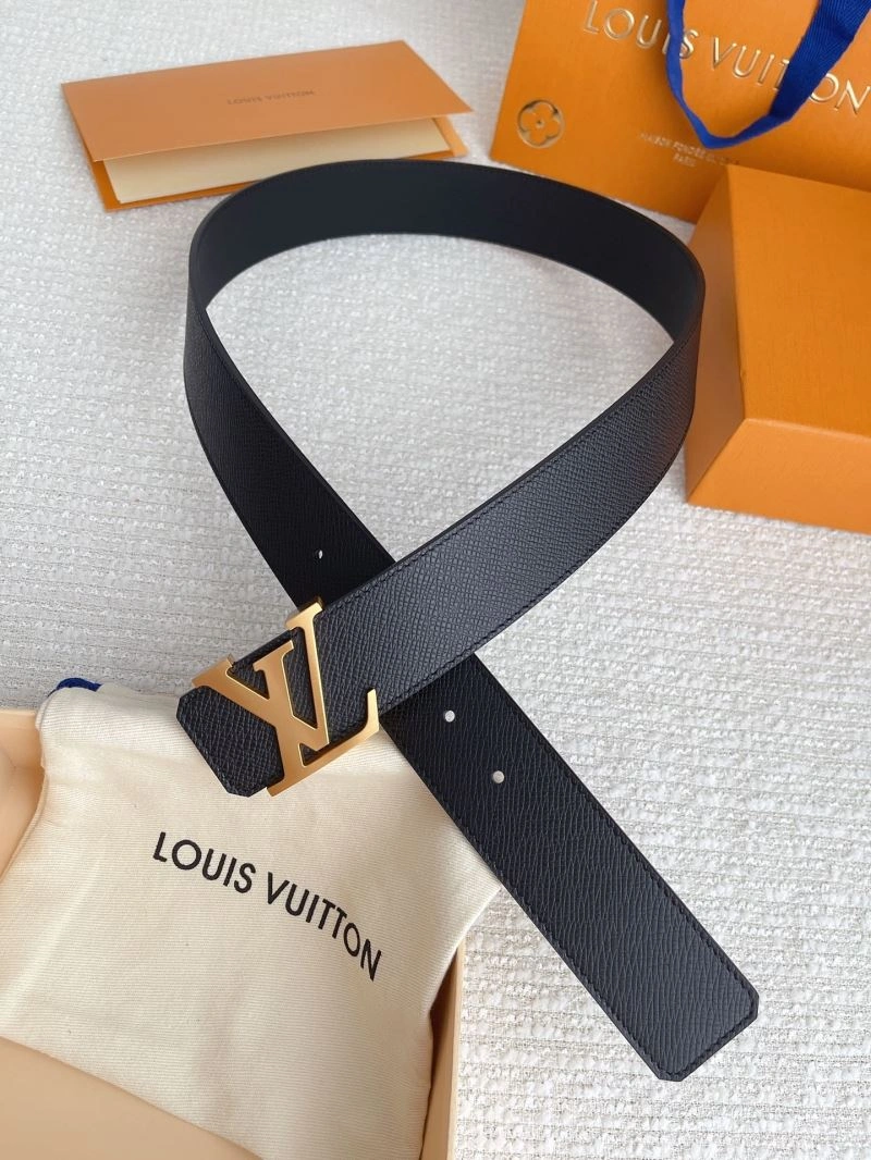 Official Louis Vuitton Belts