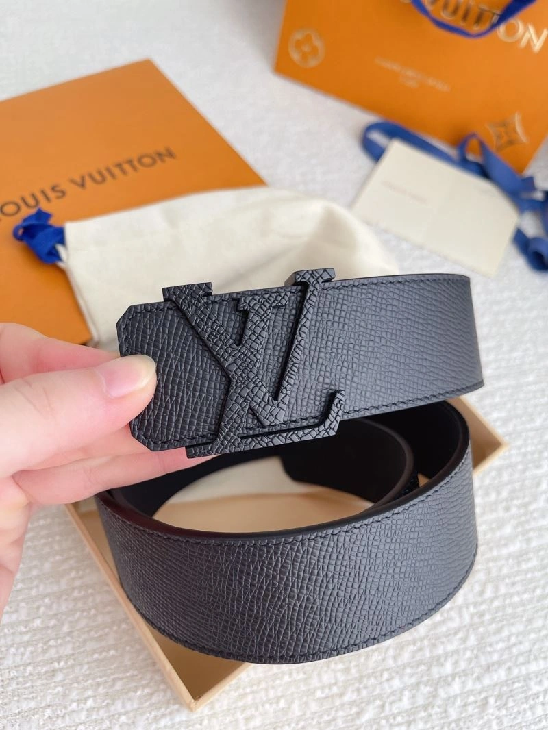 1:1 copy Louis Vuitton Belts