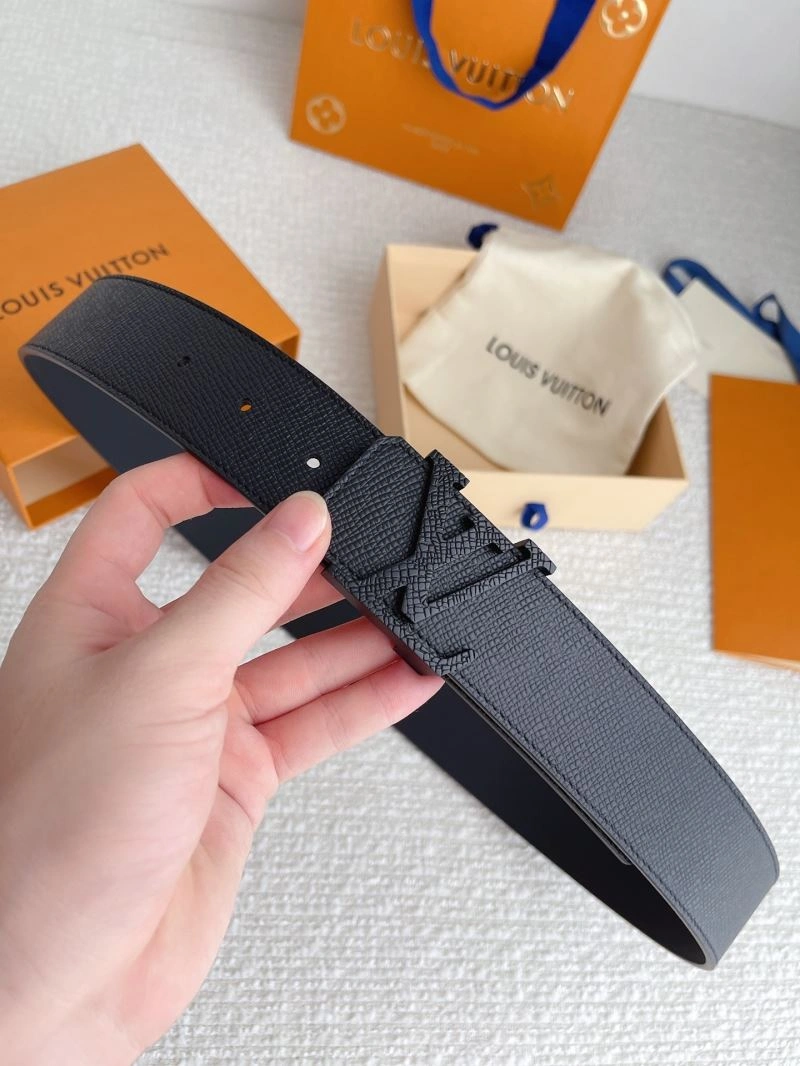 1:1 copy Louis Vuitton Belts