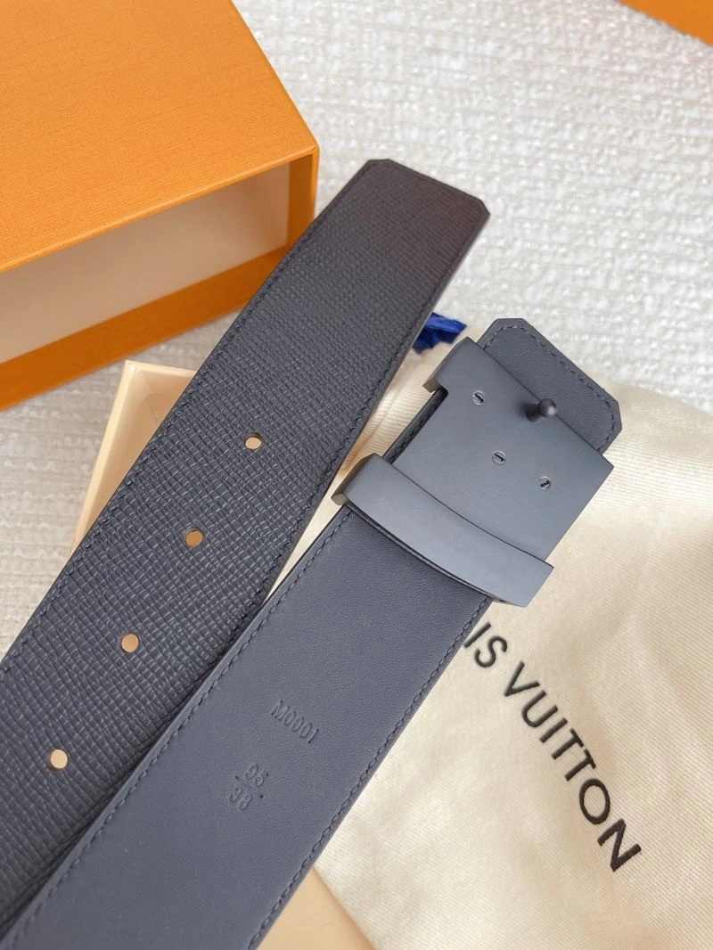 1:1 copy Louis Vuitton Belts