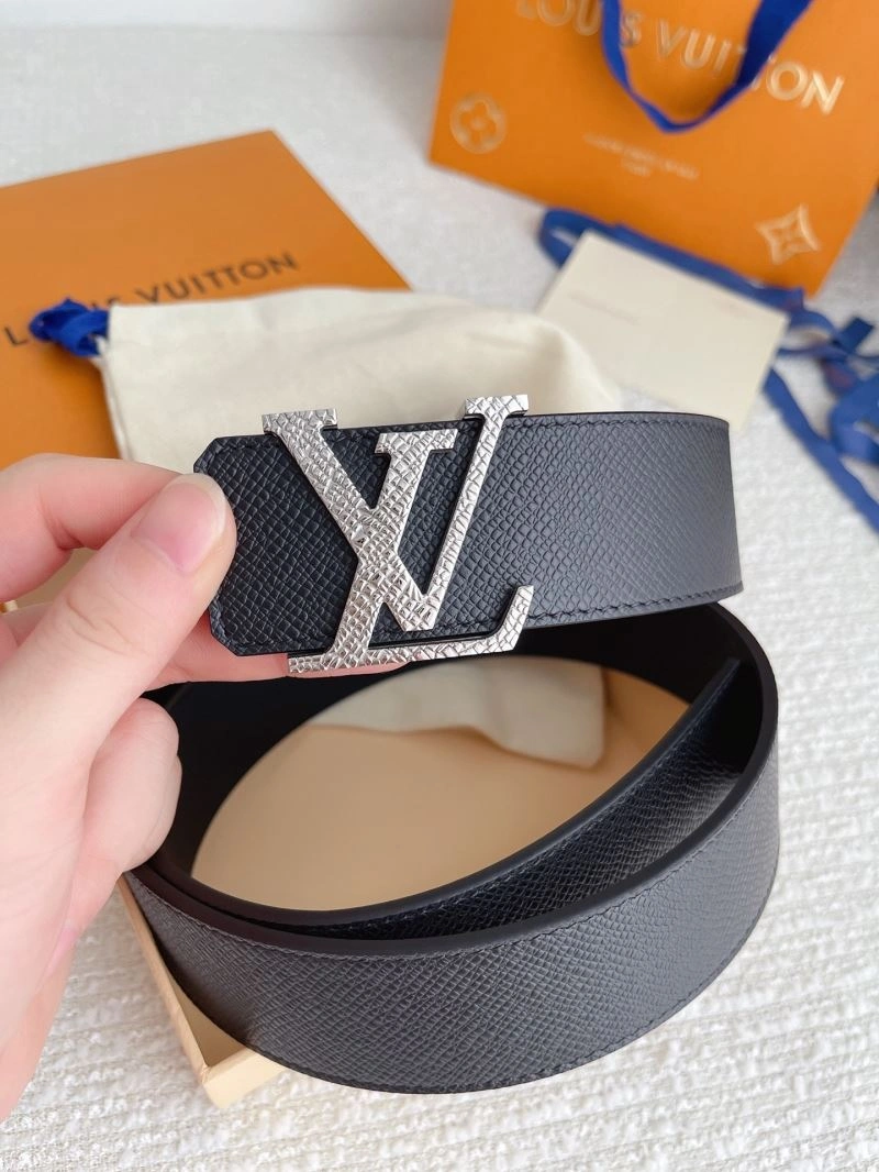Original Louis Vuitton Belts