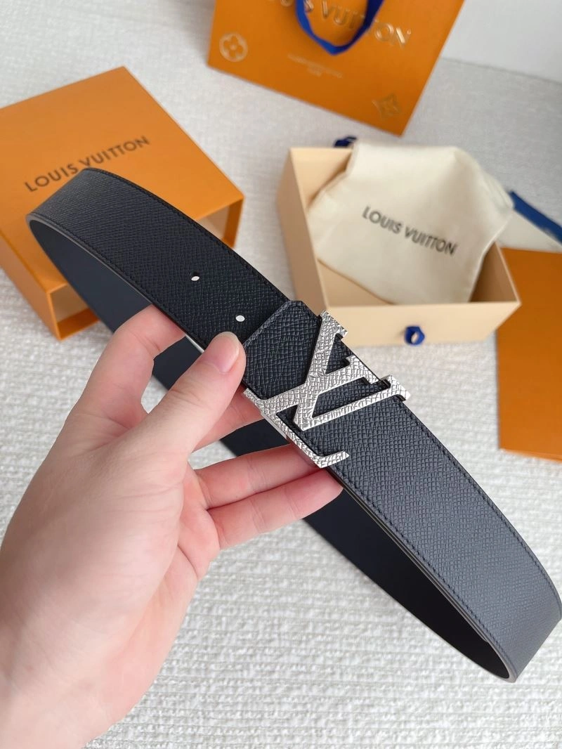 Original Louis Vuitton Belts