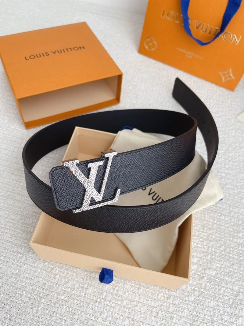 Original Louis Vuitton Belts