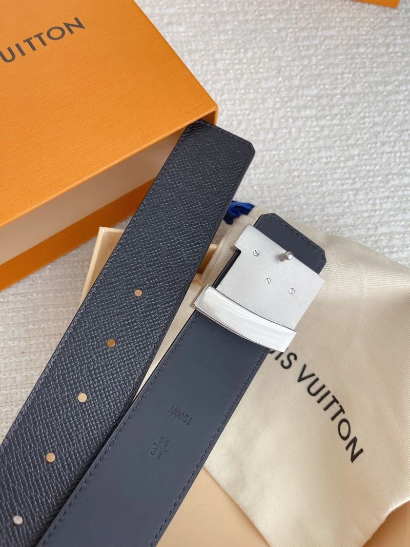 Original Louis Vuitton Belts