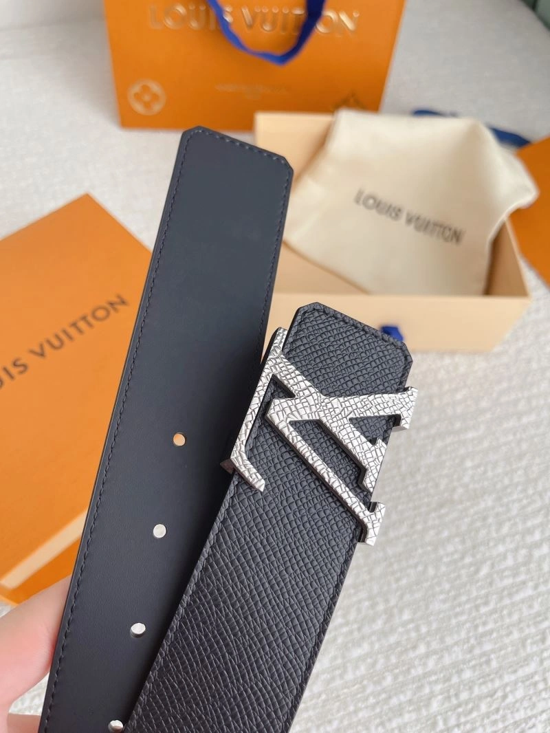 Original Louis Vuitton Belts