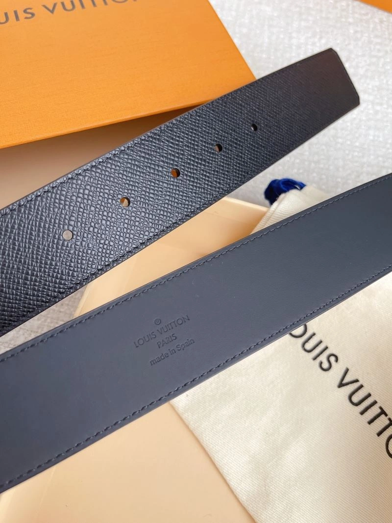 Original Louis Vuitton Belts