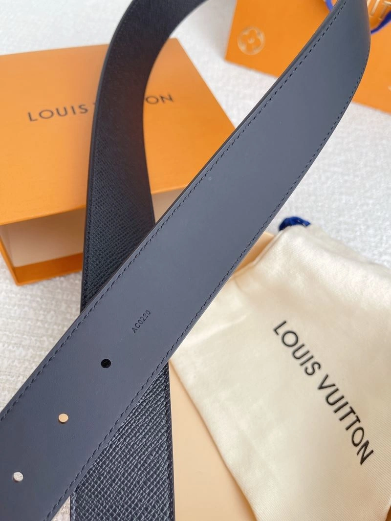 Original Louis Vuitton Belts