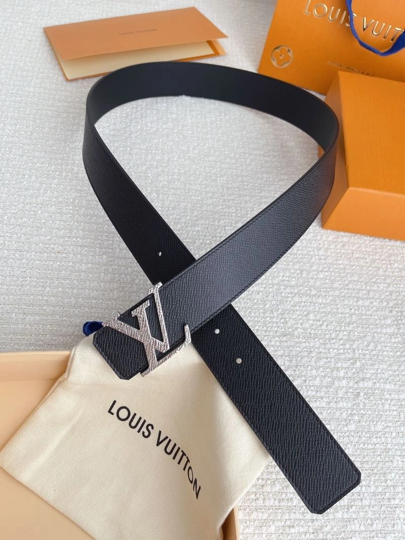 Original Louis Vuitton Belts