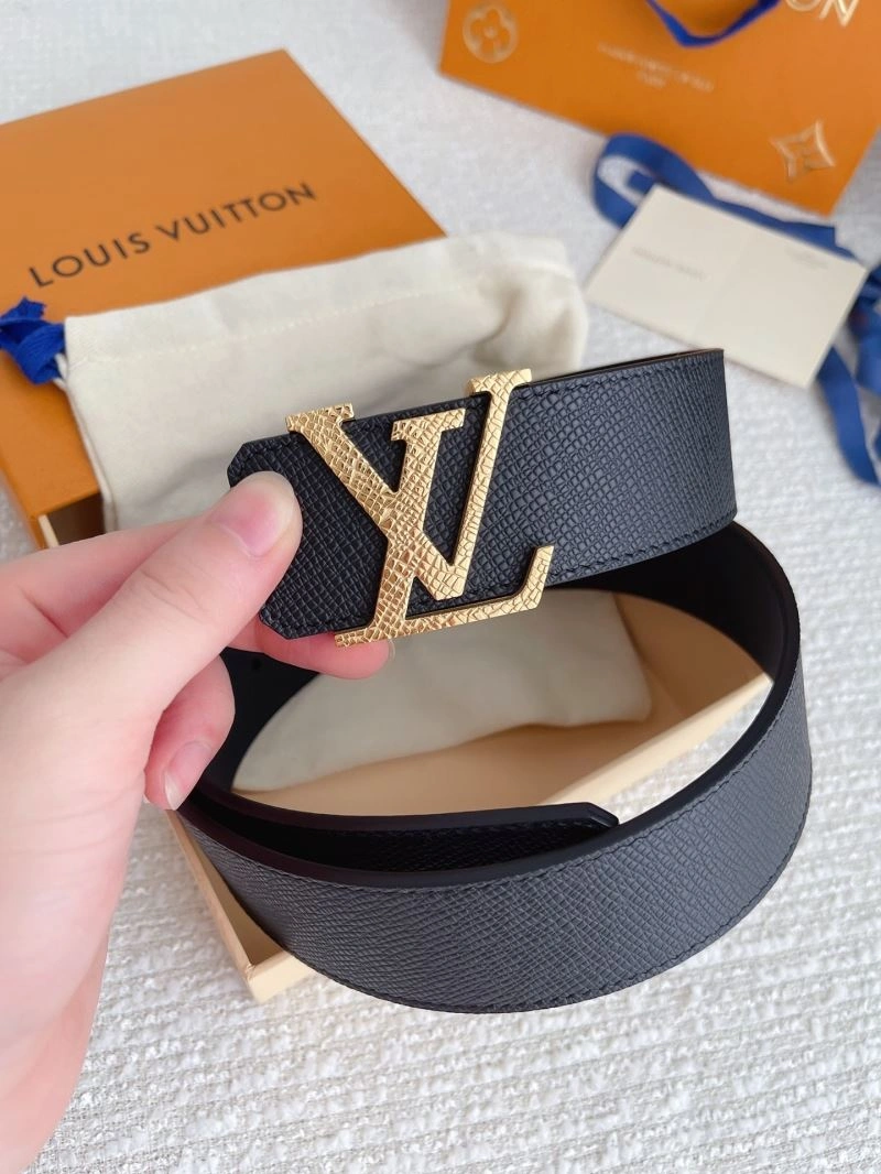 Discounted Louis Vuitton Belts