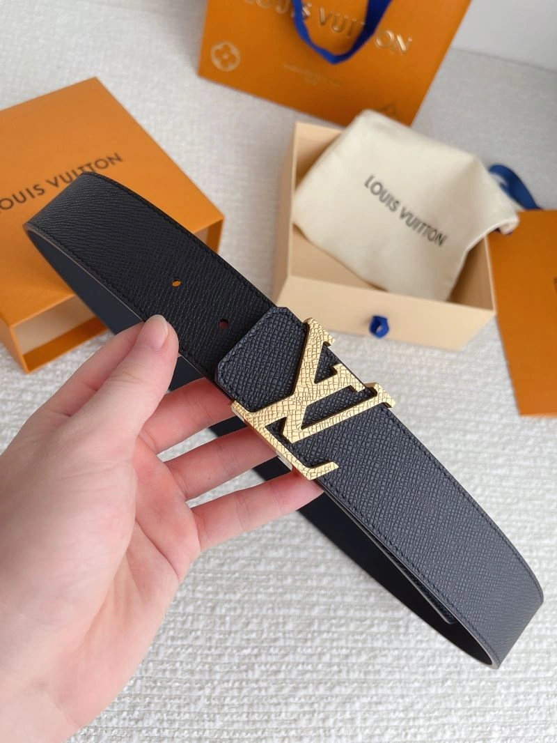Discounted Louis Vuitton Belts