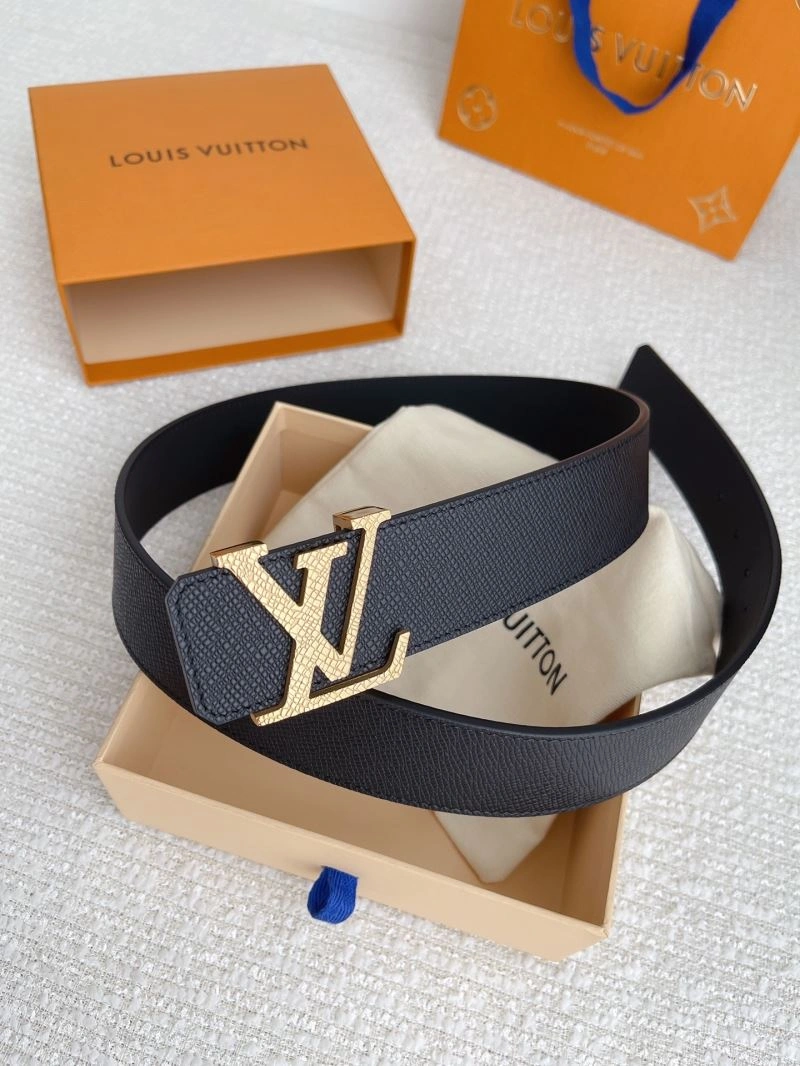 Discounted Louis Vuitton Belts