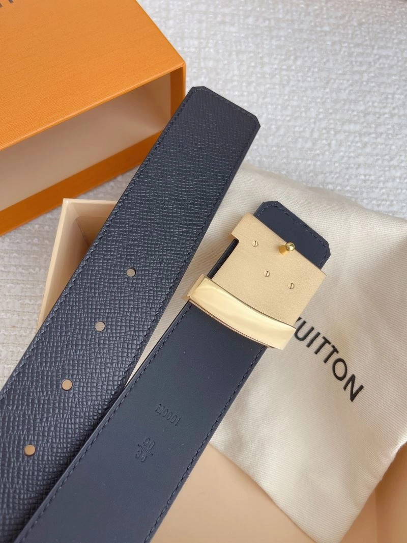 Discounted Louis Vuitton Belts