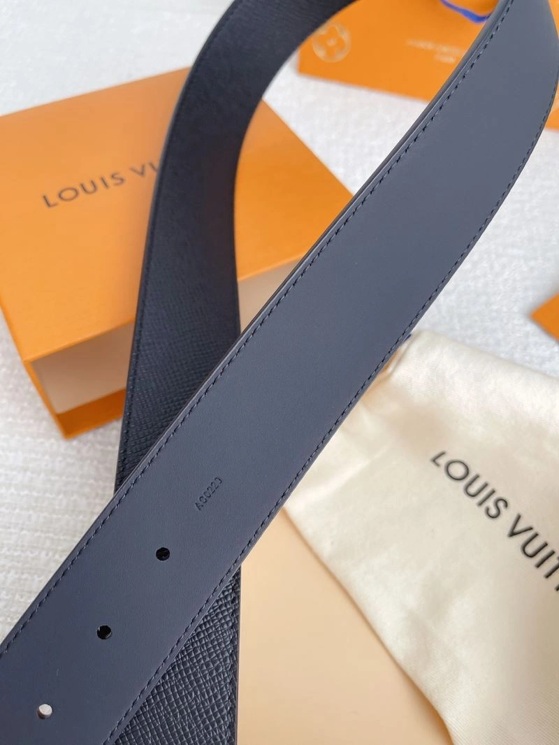 Discounted Louis Vuitton Belts
