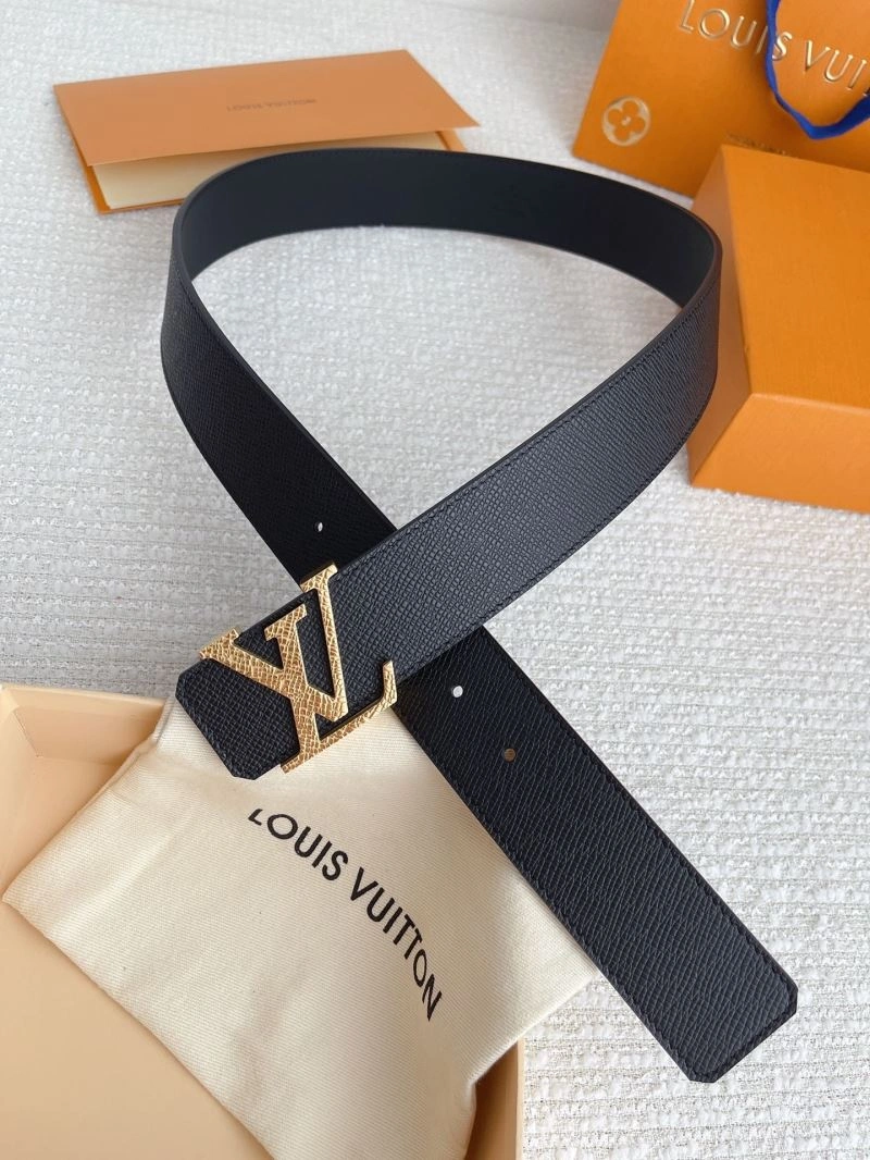 Discounted Louis Vuitton Belts