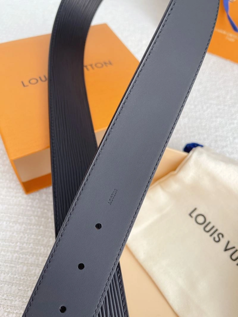 Value-priced Louis Vuitton Belts