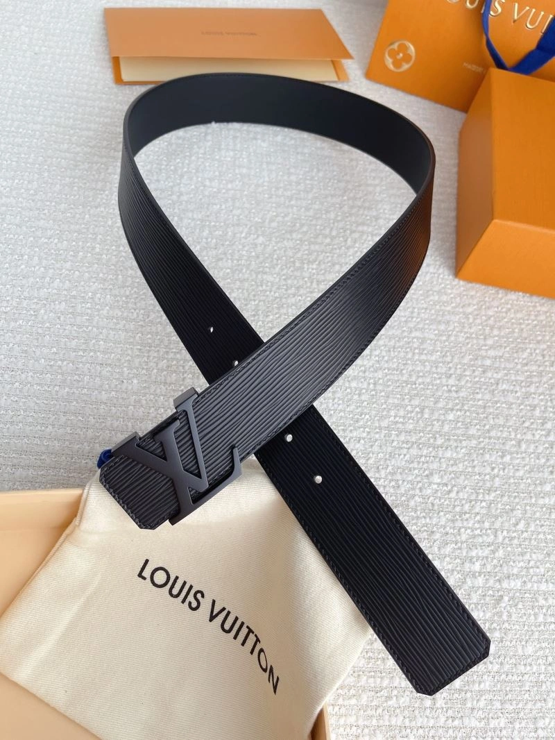 Value-priced Louis Vuitton Belts