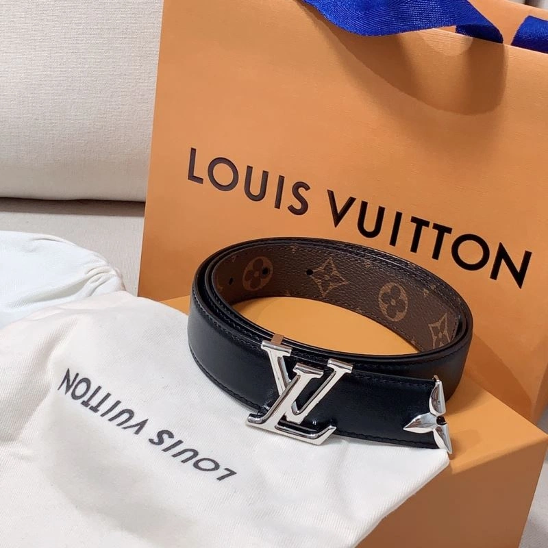 Louis Vuitton Belts