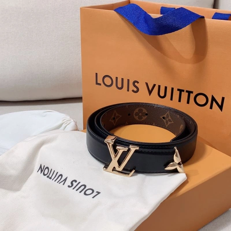 Louis Vuitton Belts