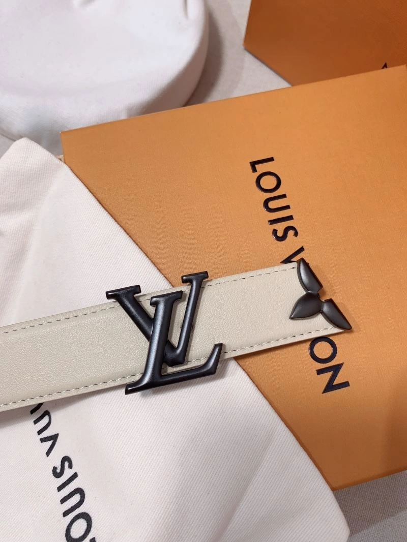 Louis Vuitton Belts